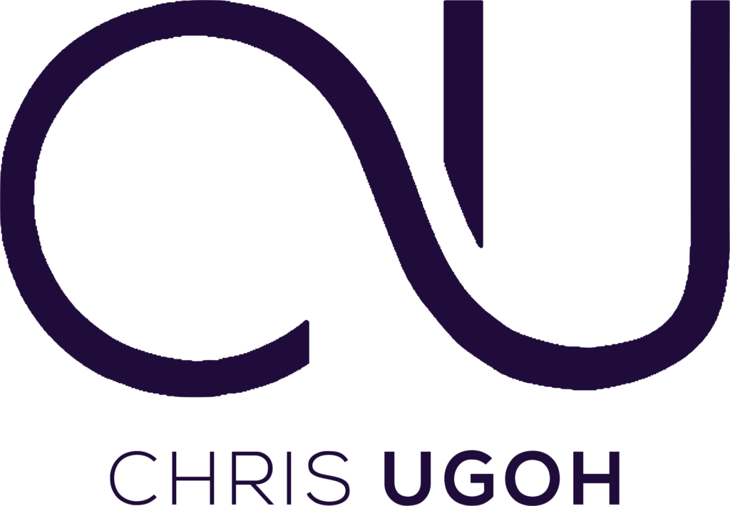 About – Chris Ugoh